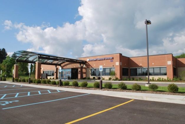 BHS Outpatient Services | Slippery Rock, PA