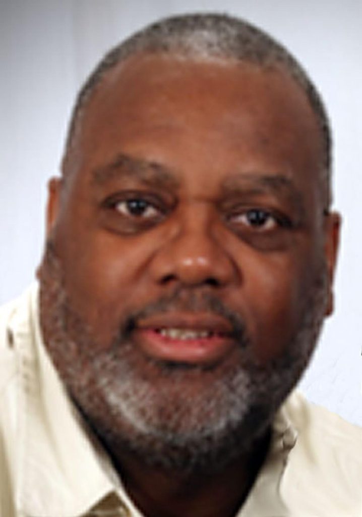 Kenneth “KR” Murray Passes At 58 | Slippery Rock, PA