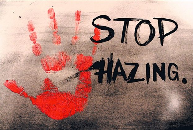 SRU Establishes New Anti-Hazing Task Force | Slippery Rock, PA
